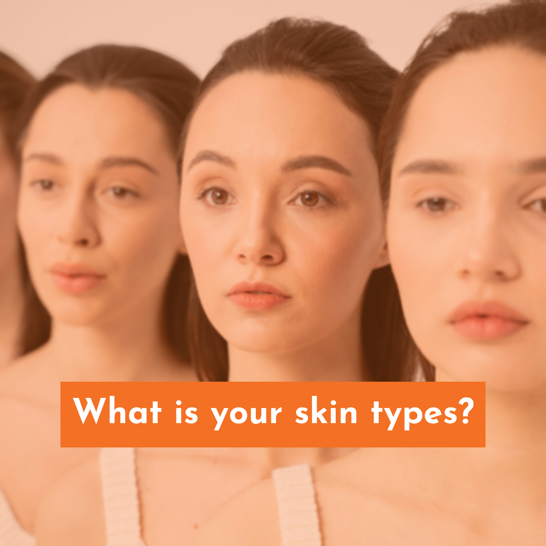 UNDERSTANDING DIFFERENT SKIN TYPES AND CONCERNS (Part 1) – Qalercosmetic